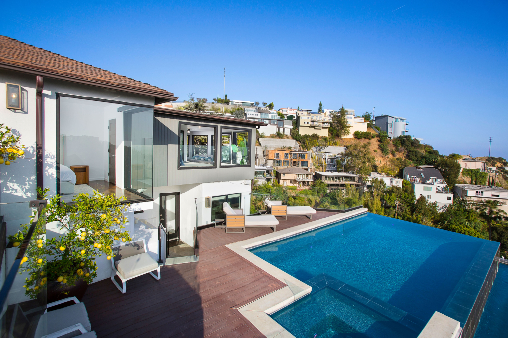 THE POINT | BEVERLY HILLS - Annalisa Peretti Properties